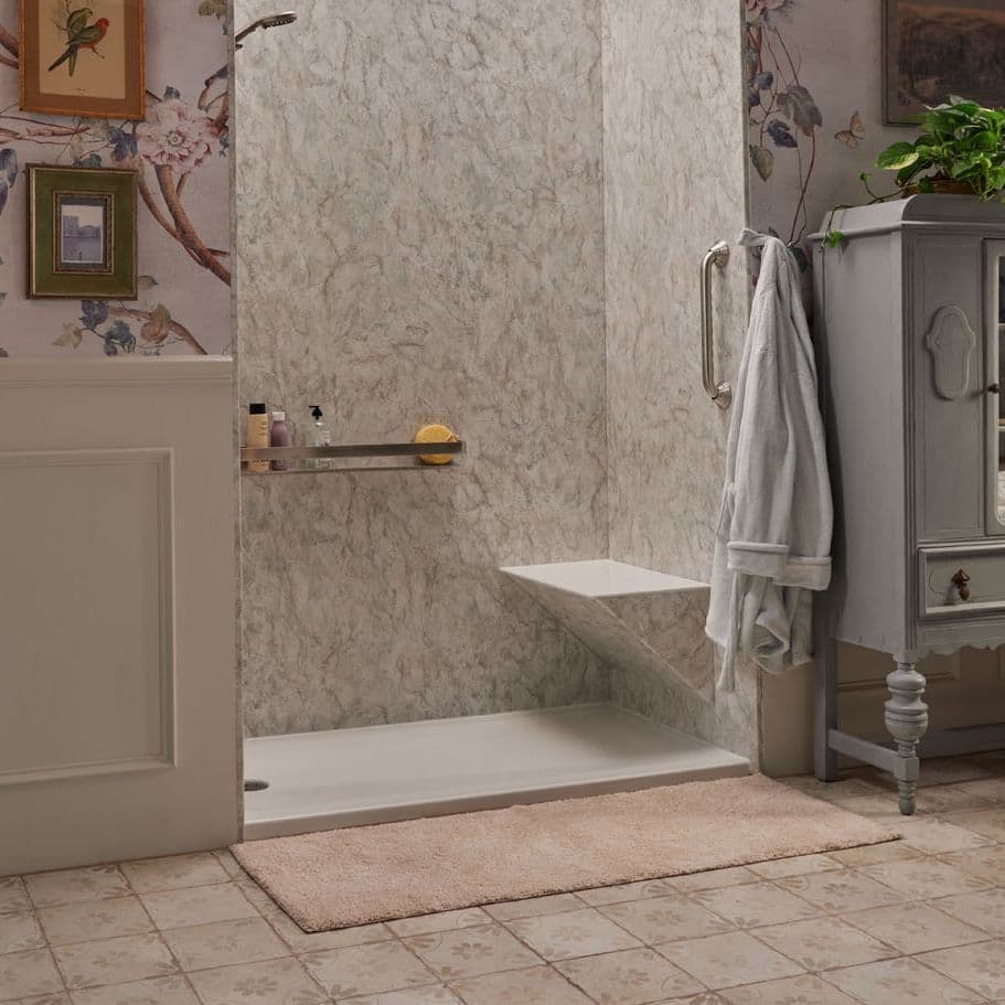 Reviews - Jacuzzi Bath Remodel