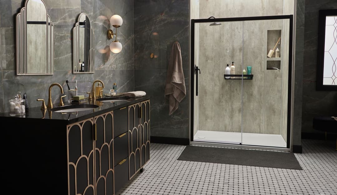 Service Areas - Jacuzzi Bath Remodel